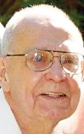 Raymond Lewis ‘Ray’ Beck | News, Sports, Jobs - Altoona Mirror